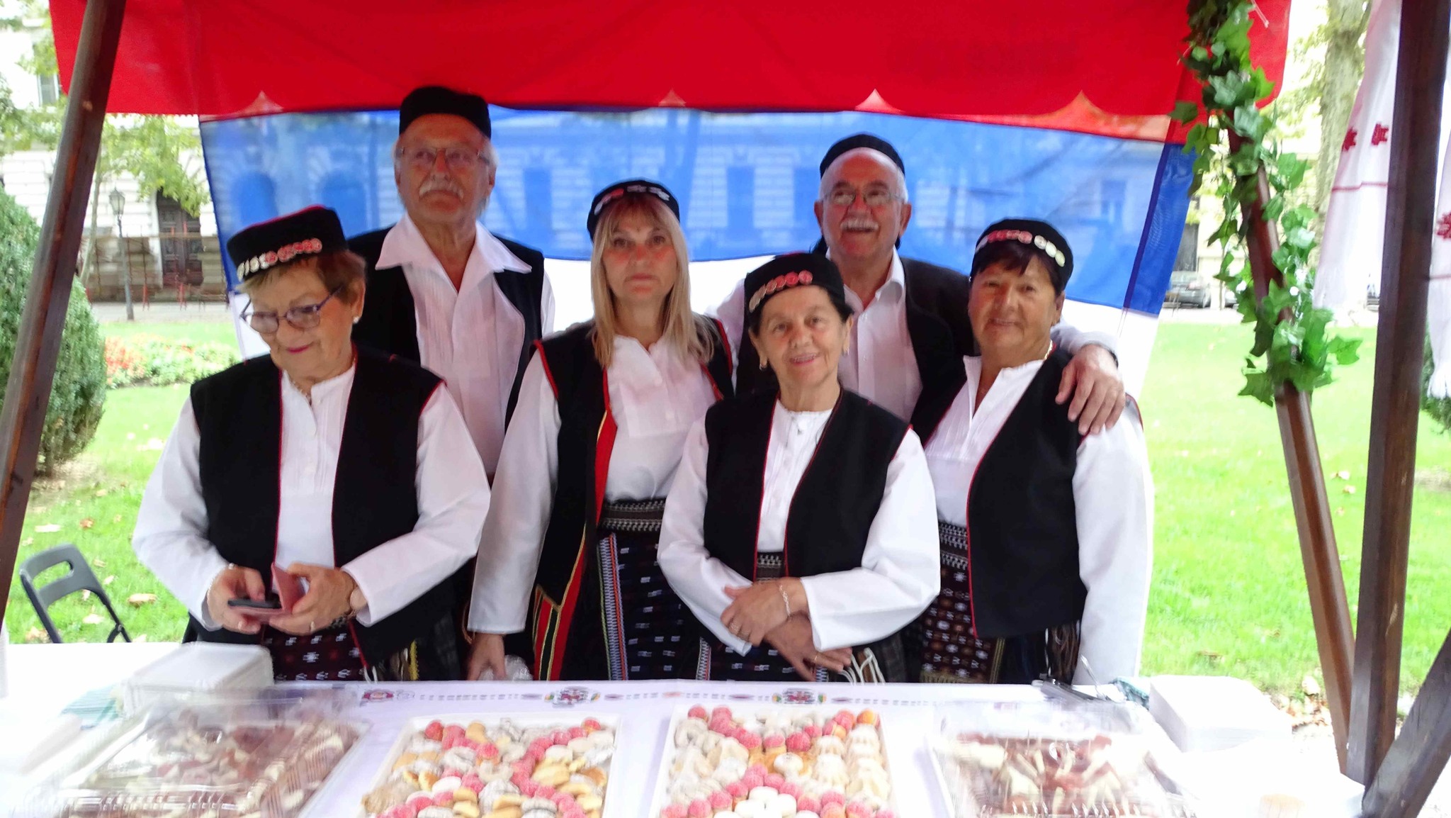 Dan nacionalnih manjina Grada Zagreba – SKD Prosvjeta
